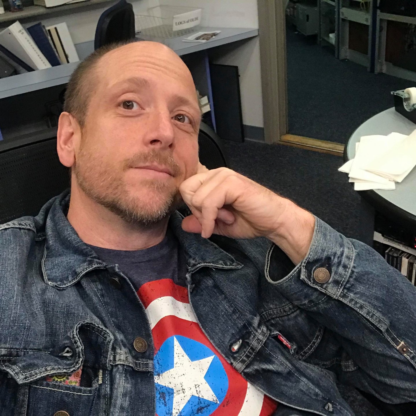 One Month: The Very Beginning – Small Town Famous